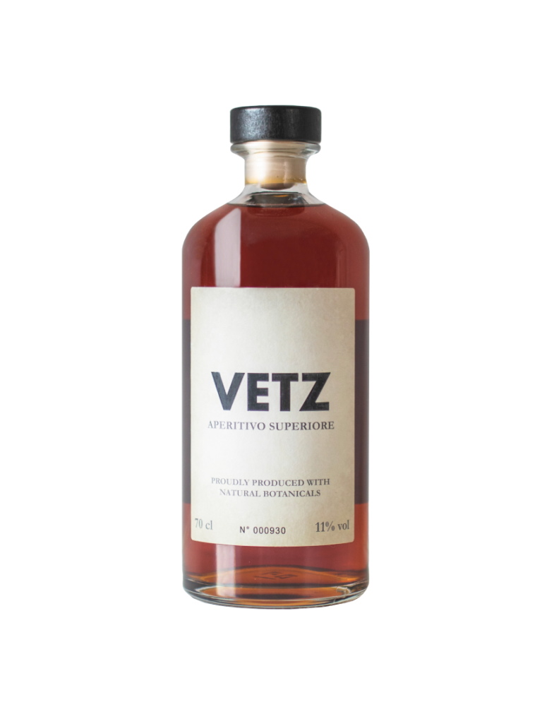 VETZ - Aperitivo Superiore – Greenstar